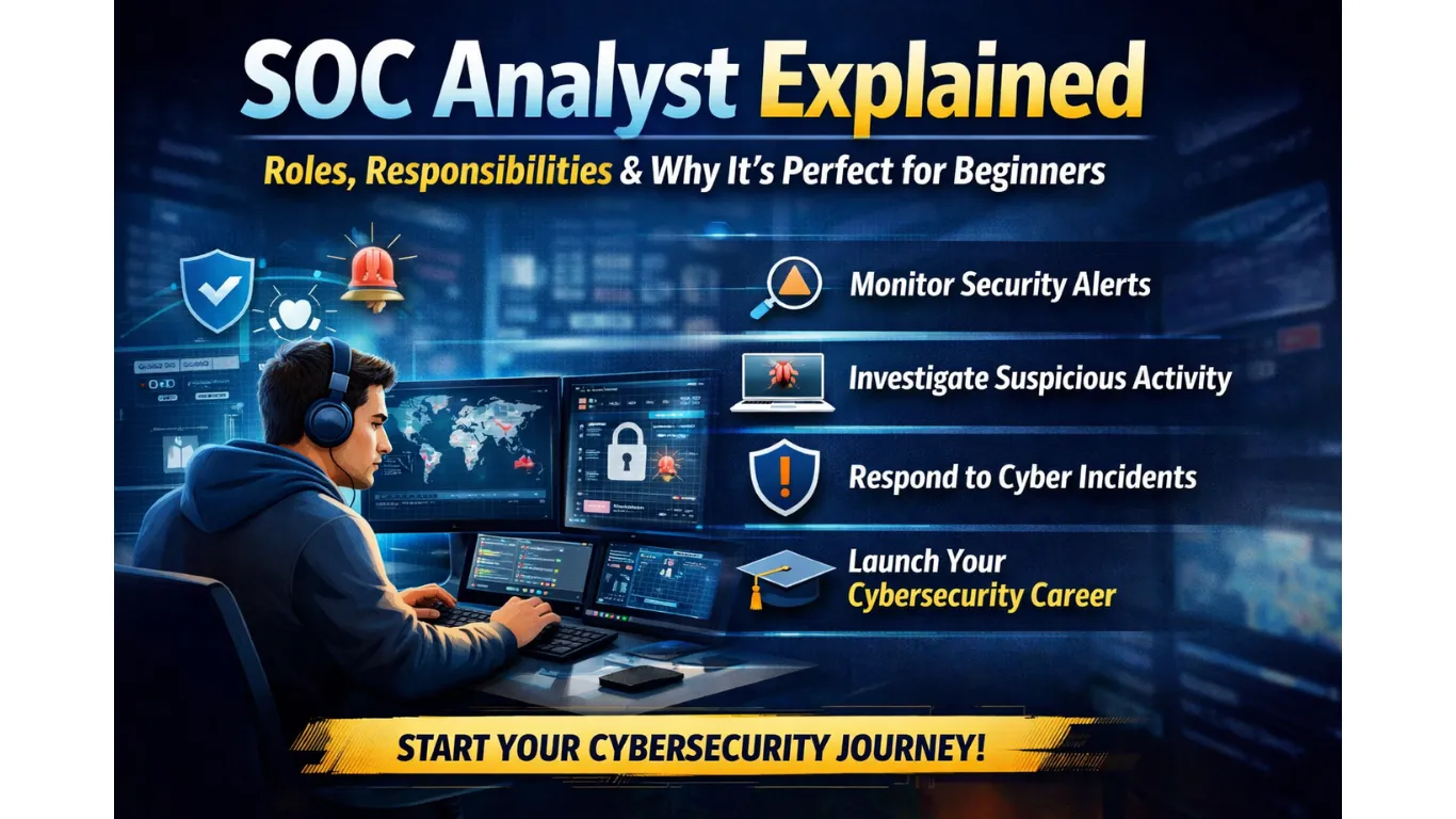 Cybersecurity Blogs | Beginner Guides, Careers